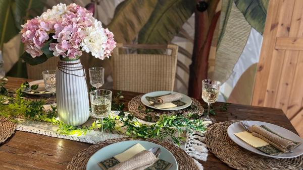 Tanny Boho Housy Na Pešej Zóne - 斯洛伐克