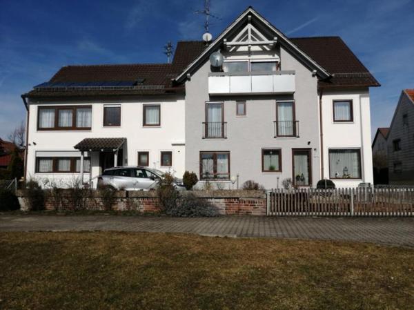 Pension Merkle - Bavière