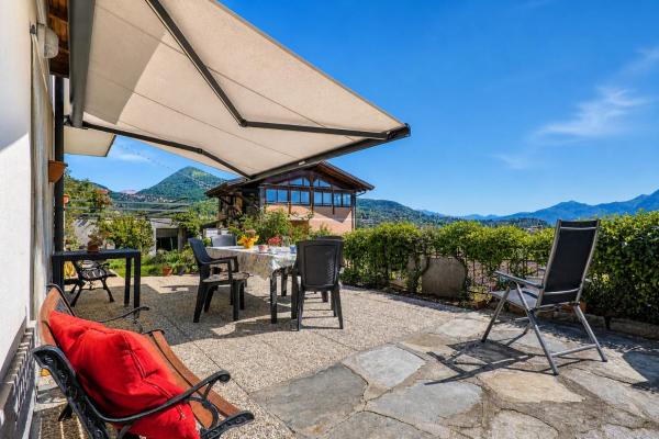 Casa Bella - Verbania