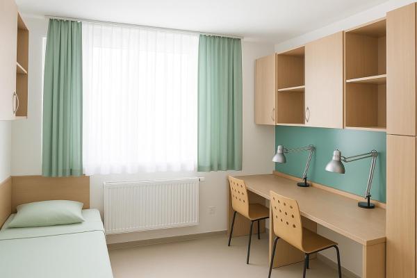 Urbannester Hostel Budapest - Budapest