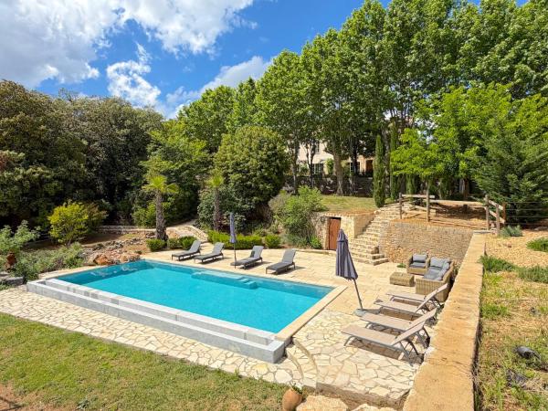 Domaine D'argens - Le Thoronet