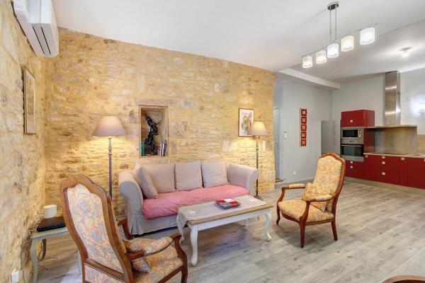Sénéchal - Charme - Centre Sarlat - - Sarlat-la-Canéda