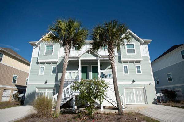 Lost Key 6620 Carlinga Drive By Pkrm - Perdido Key, FL