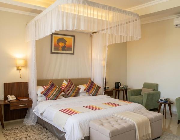 Rosewood By Amaryllis Lilongwe - Lilongwe