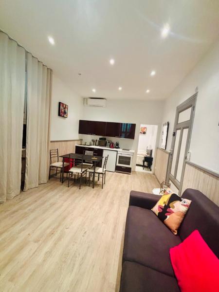 Appartement Near Rue D Antibes - Mougins