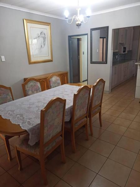 Namib Accommodation Epc - Vanderbijlpark