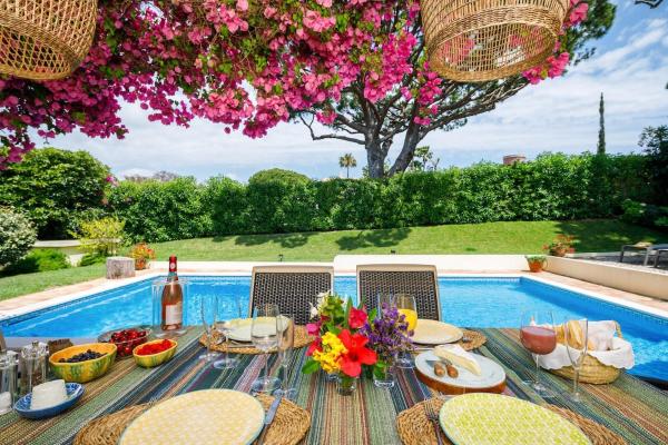 Villa Amora - Algarve