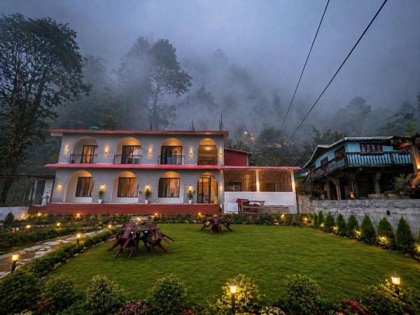 Himalayan Arc Homestay And Retreat - China