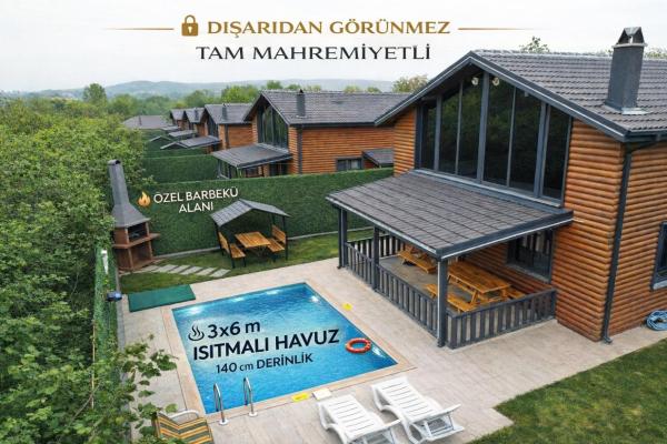 Sapanca Fami̇ly Resort - Turkey