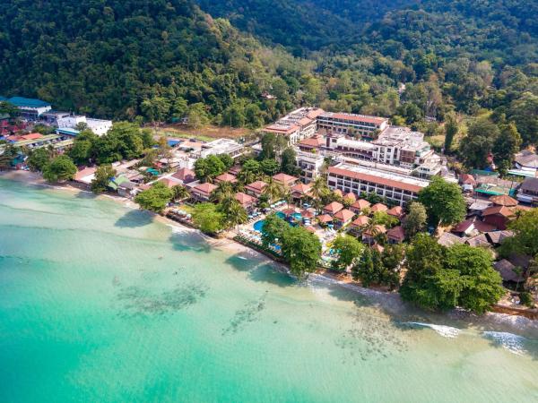 Kacha Resort & Spa, Koh Chang - Thailand