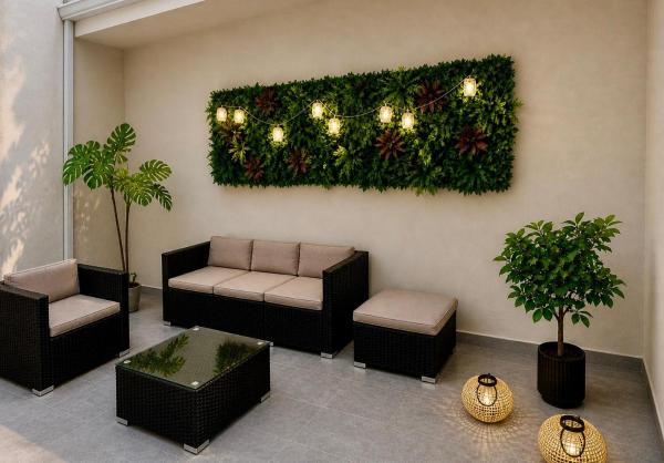 Apartamento M30 - Mérida