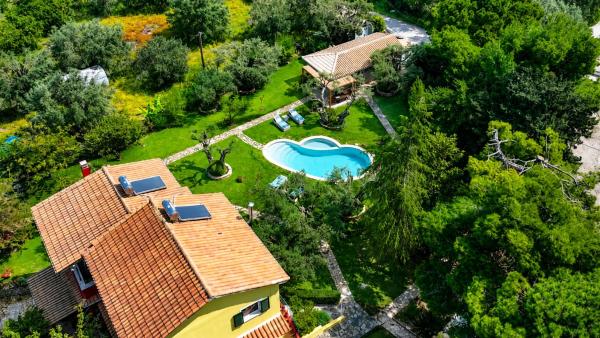Poly's Villa Lefkada - Lefkada