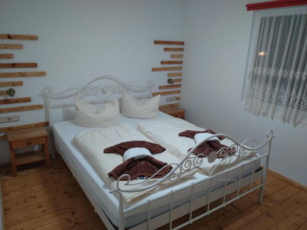 Bungalow Für 4 Personen - Südharz