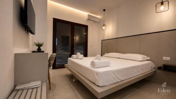 Eden Room's - Vlorë
