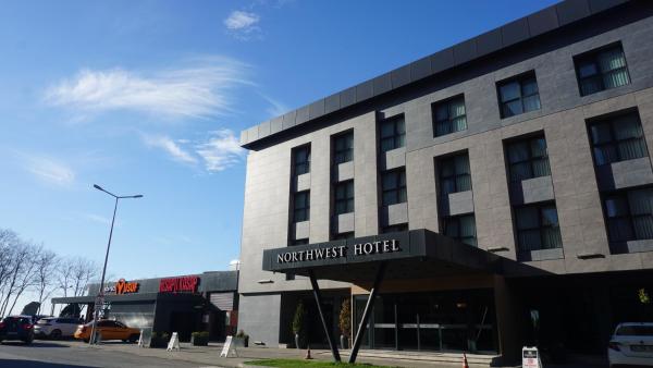 Northwest Hotel Kilimli Zonguldak - Zonguldak