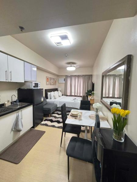 Avida Abreeza Stays Condo Unit Tower 1 Davao City - Davao City