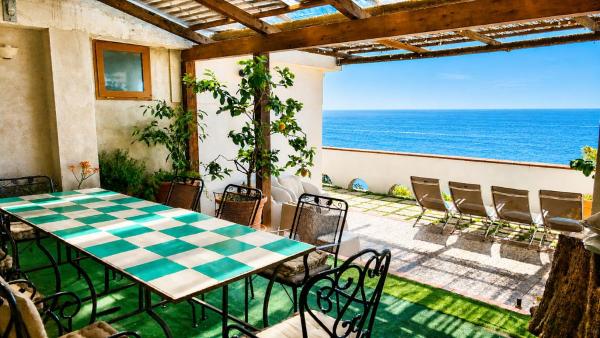 Villa Lena - Praiano