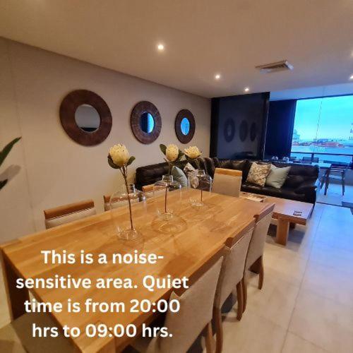 223 Beacon Rock - 3 Bedroom - Umhlanga