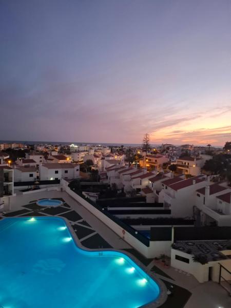 Vilamagna Apartment 501 - By Algarkasa - Albufeira