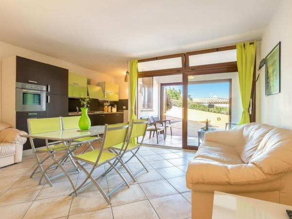 Holiday Home Robby-2 By Interhome - Arzachena