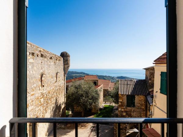 Holiday Home Ca De Panaia By Interhome - San Lorenzo al Mare