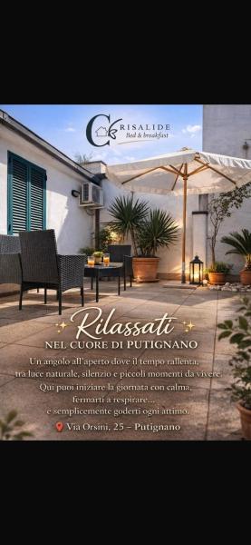 B&b Crisalide - Noci