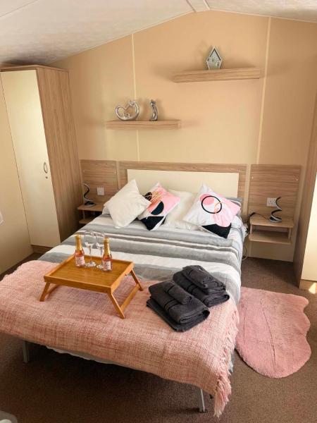 Cozy Holiday Home In Anderby Creek - Anderby Creek