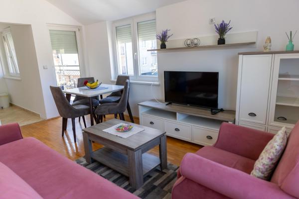 Banja Koviljača Apartmani Matić - Loznica