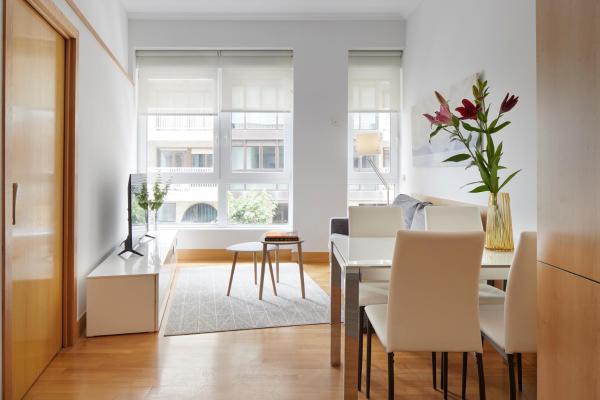 Eder 1 By Feelfree Rentals - Donostia-San Sebastián