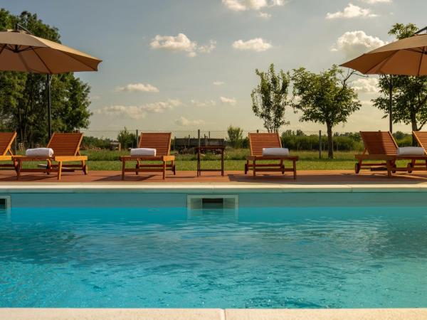 Holiday Home Zelena Oaza By Interhome - Vrbovec