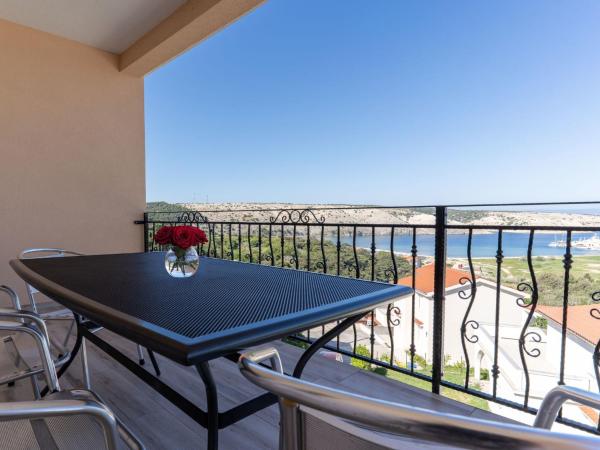 Apartment Villa Mare-2 By Interhome - Lopar