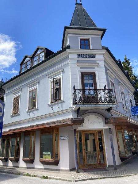 Ferienwohnung Marienhof - Hallstatt