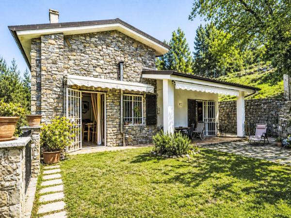 Villa Quaranta By Interhome - Cervo