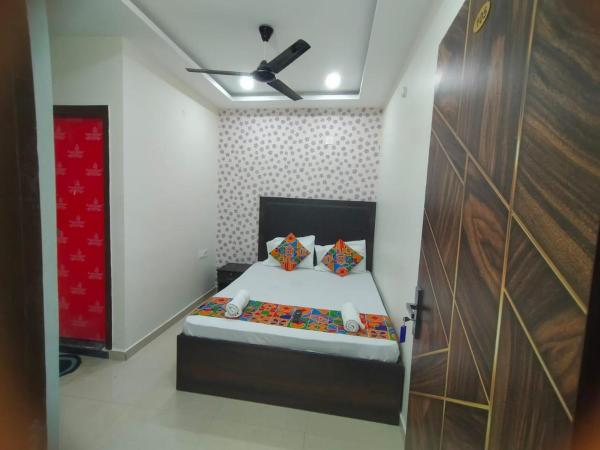 Hotel Tirumala Vaibhav - Telangana