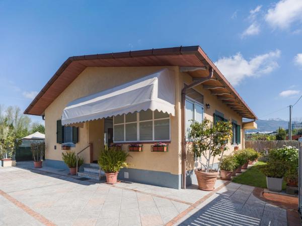 Holiday Home Casa Alma By Interhome - Massa