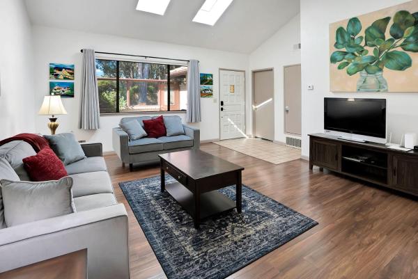 La Selva Beach Retreat Near Manresa Beach - Aptos, CA