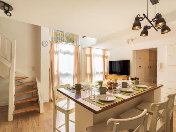 Apartment La Palmeraie-4 By Interhome - Hyères