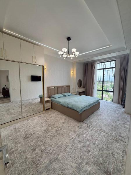 3х комнатные аппартаменты на максим горького - Tashkent