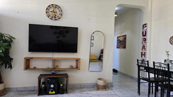 Home Away From Home - Mombasa