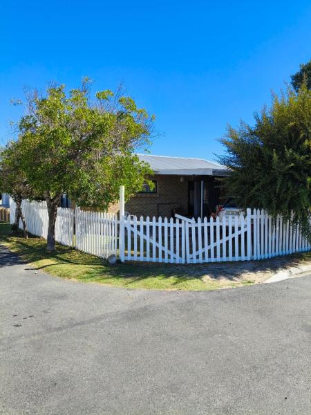 Sea Wave Cottage - Baardskeerdersbos