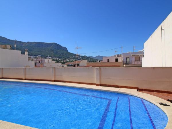 Apartment Calpe Bay-6 By Interhome - Calp