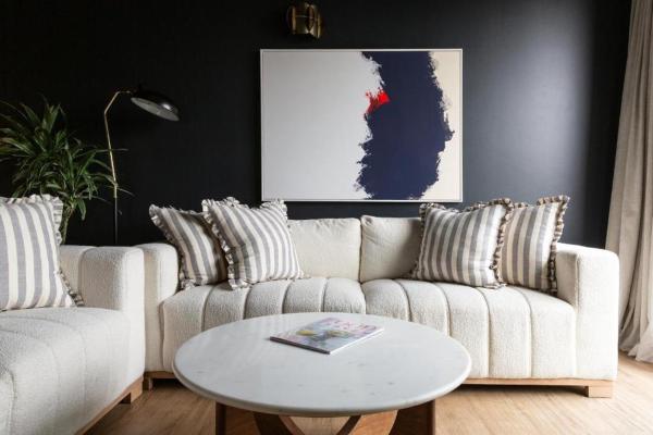 The Apex Penthouse, Hyde Park - Londres