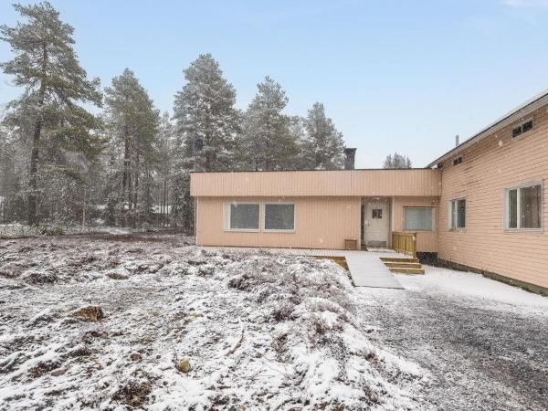 Holiday Home Alatalo By Interhome - Kuusamo
