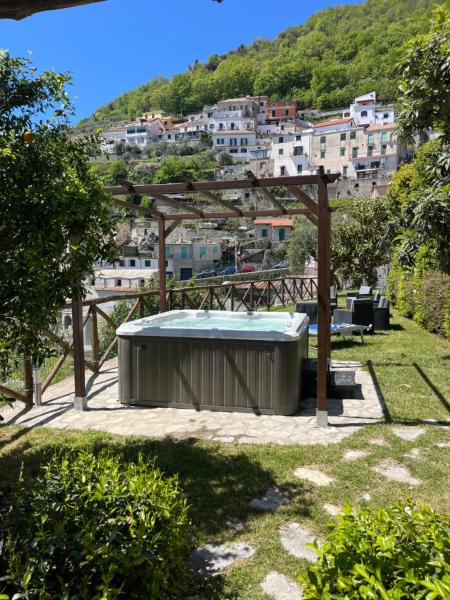 Villa La Torretta - Maiori