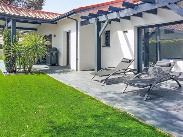 Holiday Home Areslet By Interhome - Bias