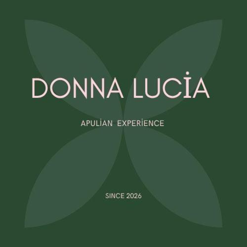 Donna Lucia Apulian Experience - Corato