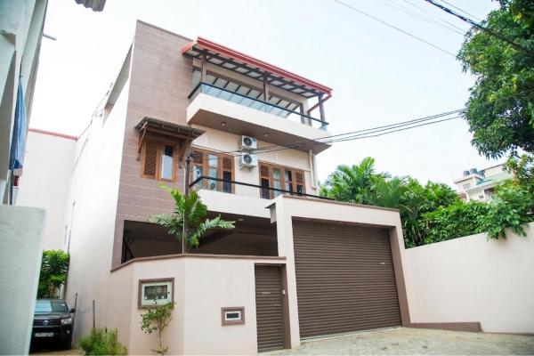 Haven Stay - Colombo