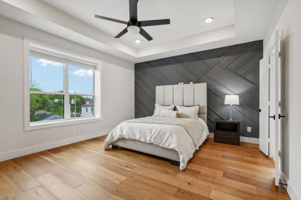 Munice At Trinity Grove - Dallas, TX