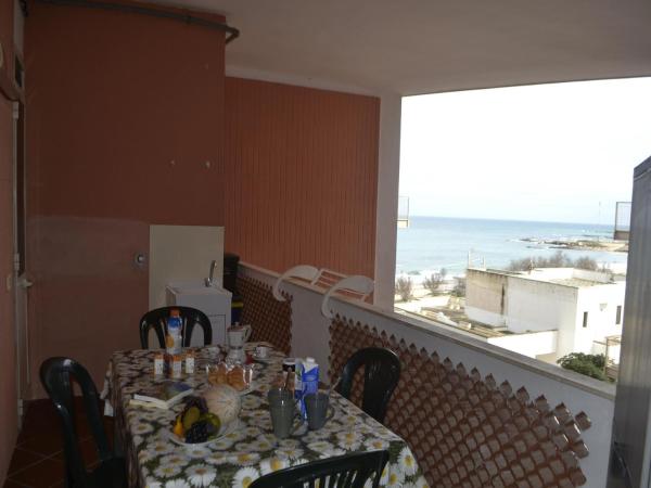 Casa Vacanze Ureshii A San Foca - Torre dell'Orso