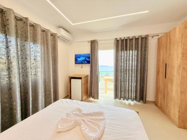Villa Aqualis - Saranda